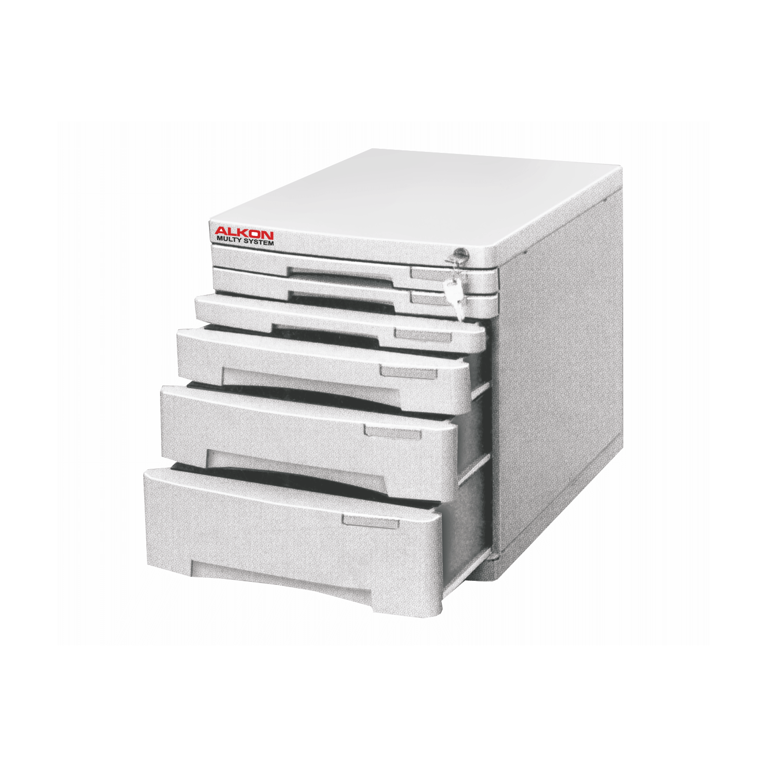 Alkon FPO Multi System MS 3111L