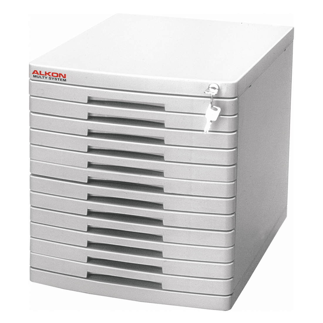 Alkon FPO Multi System MS 12L