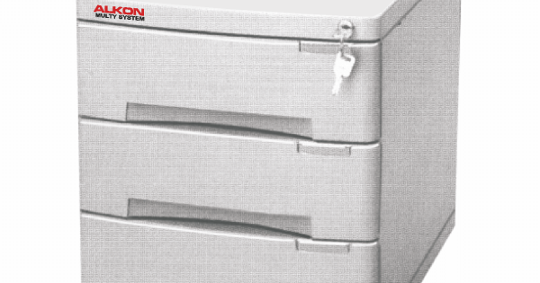 Alkon FPO Multi System MS 3L