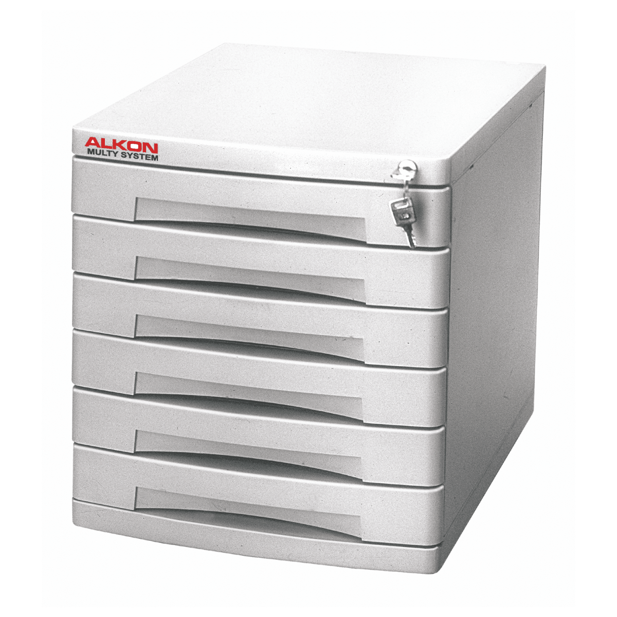 Multi System - Storage System