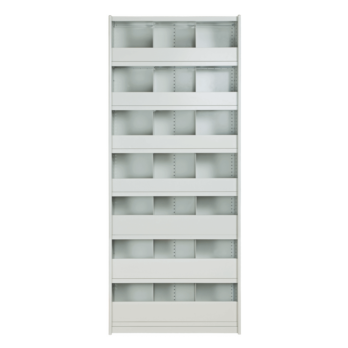 Alkon Panda Pigeon Hole Shelving Systems
