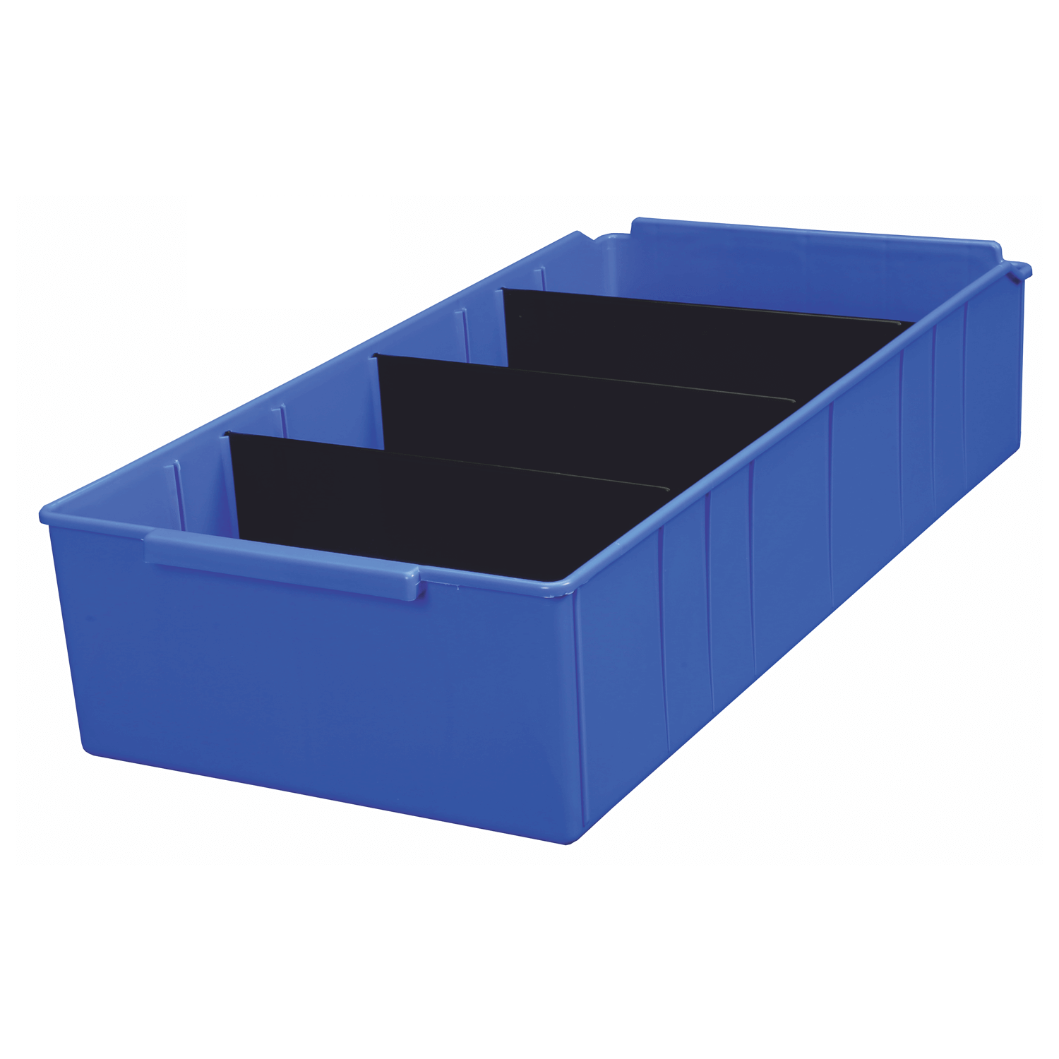 Alkon FPO Panda Shelf Bins 606