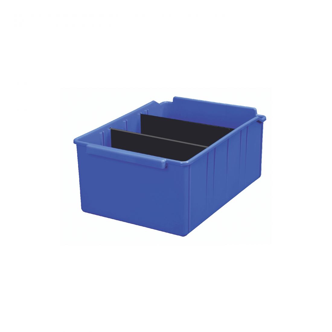 Alkon FPO Panda Shelf Bins 304