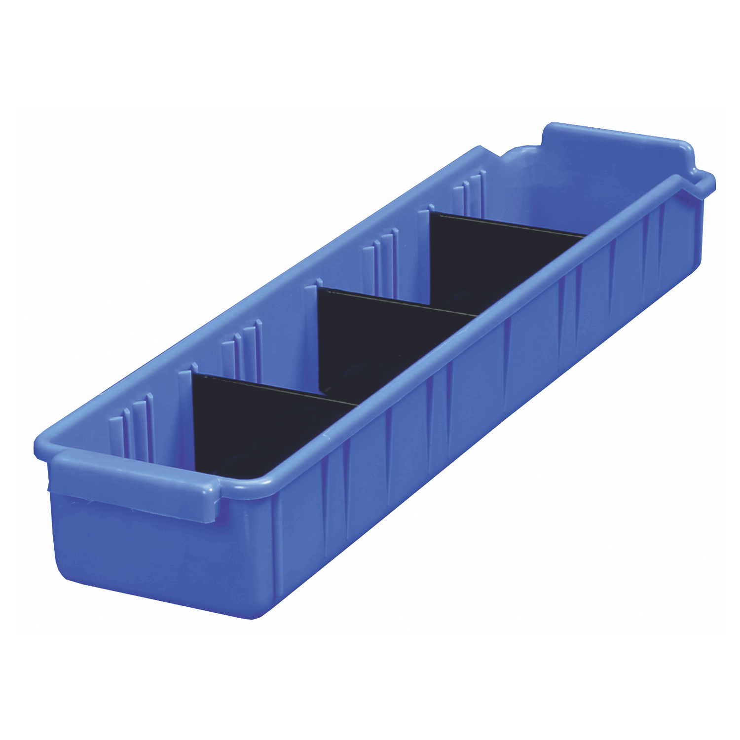 Alkon FPO Panda Shelf Bins 401