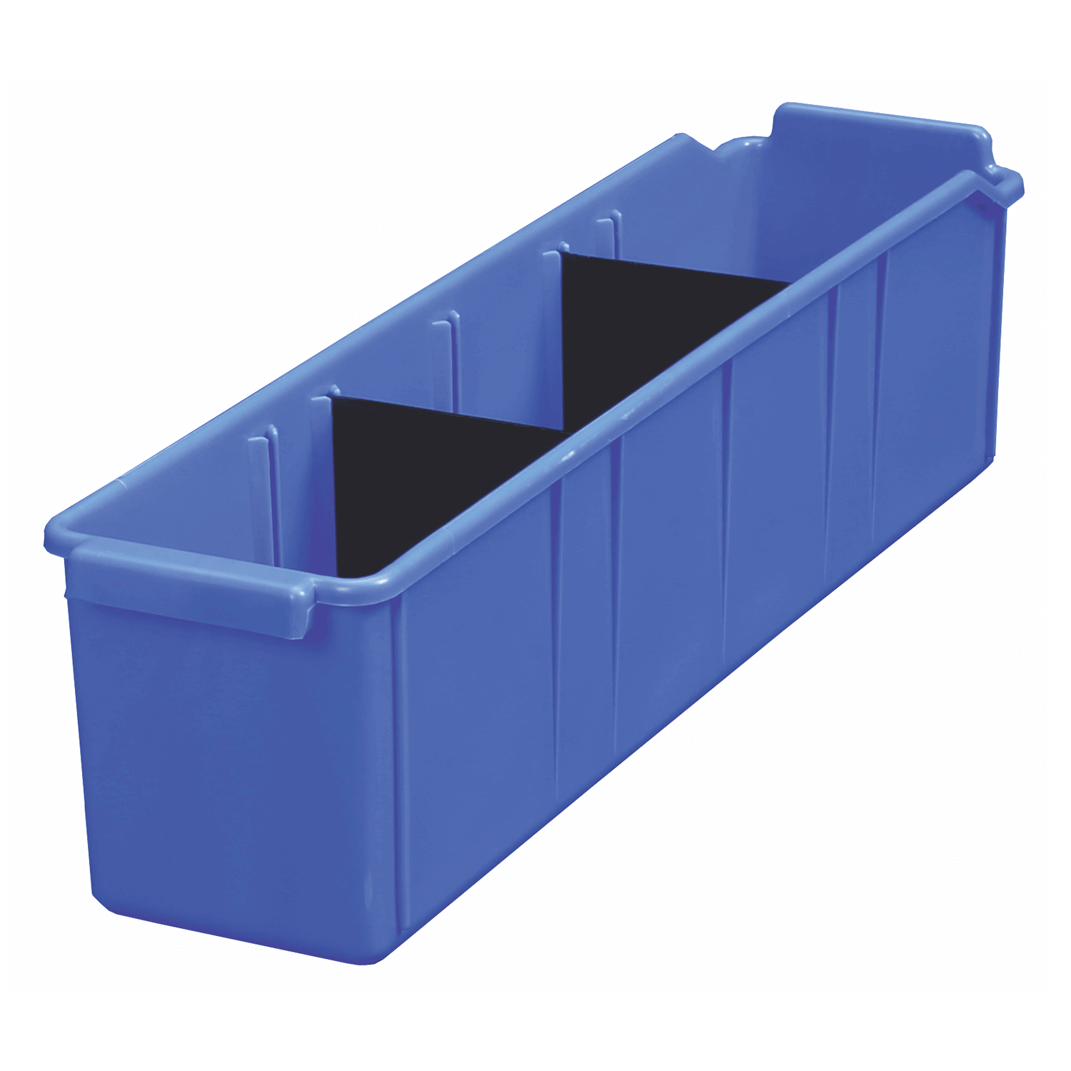 Alkon FPO Panda Shelf Bins 402
