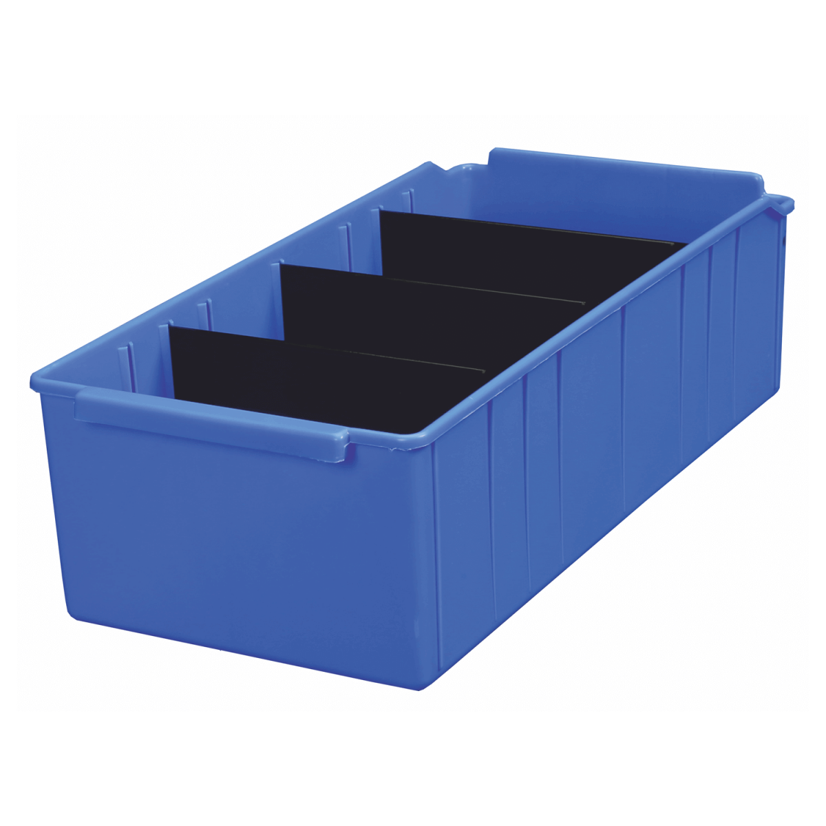 ALKON Panda Bins & Shelving Systems - Manufacturers and Exporters