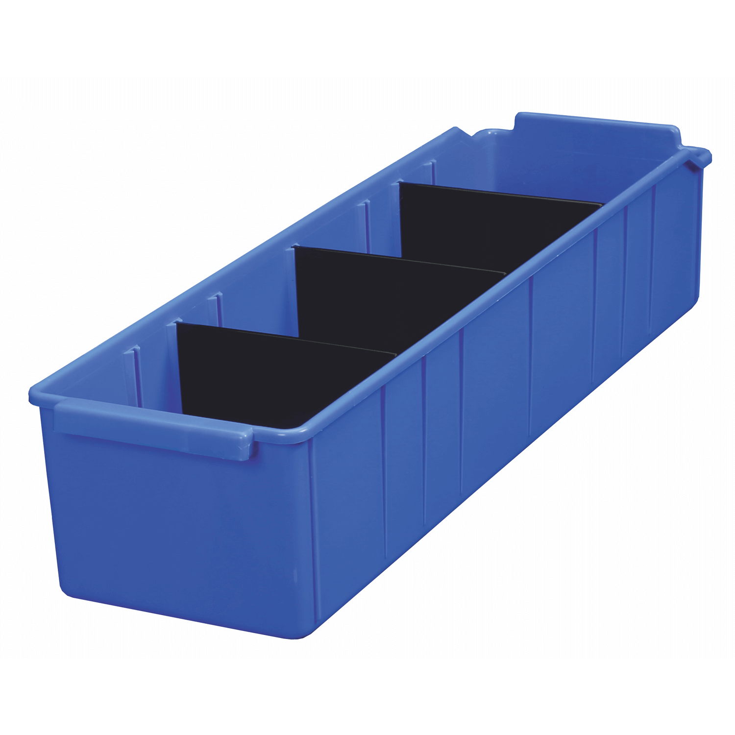 Alkon FPO Panda Shelf Bins 503