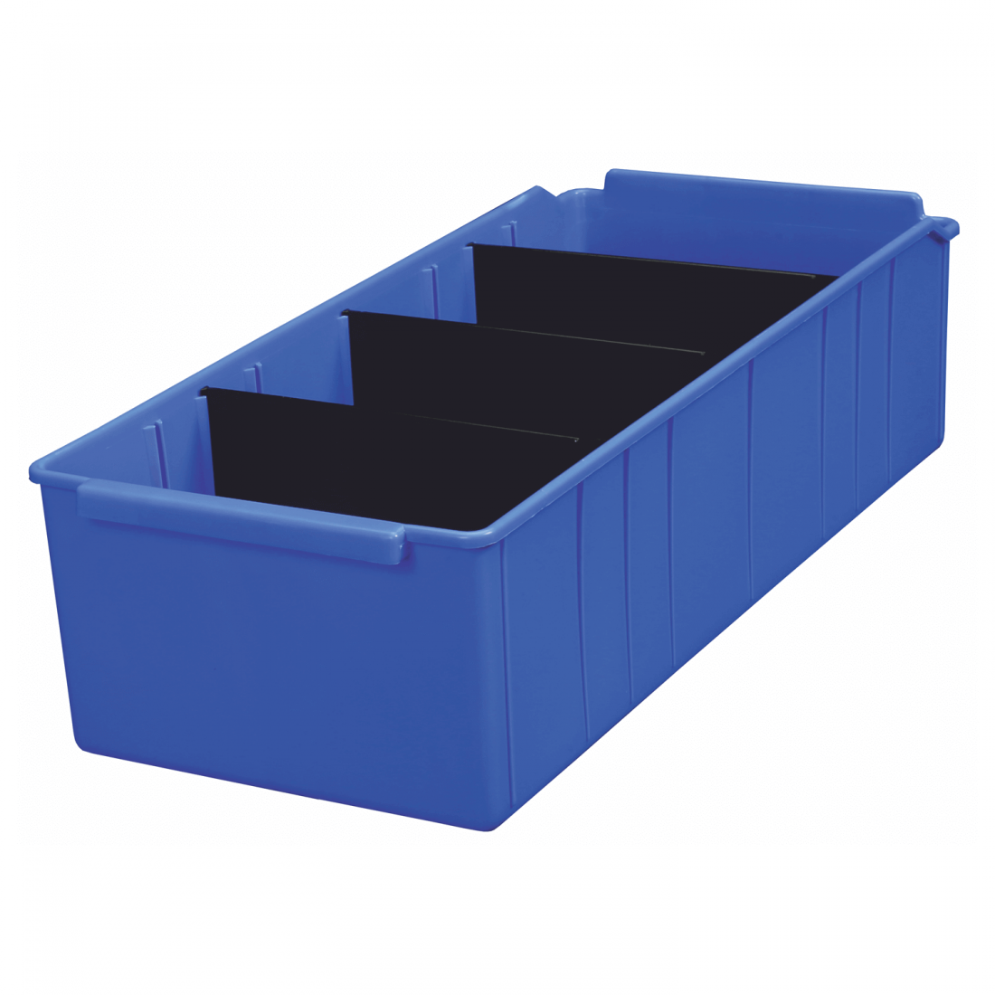 Alkon FPO Panda Shelf Bins 504