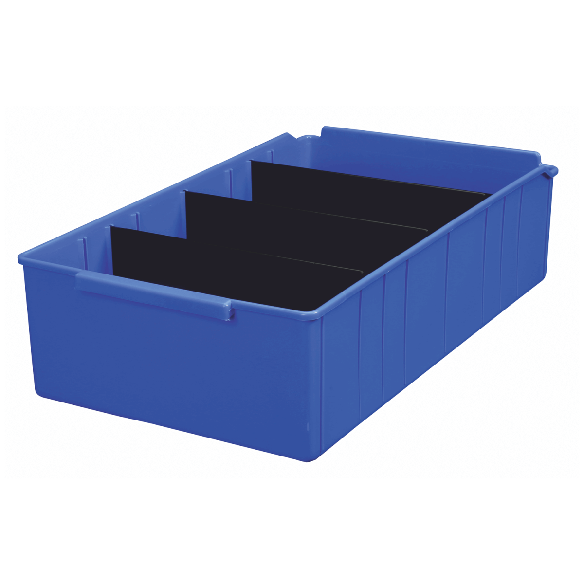 ALKON Panda Bins & Shelving Systems - Manufacturers and Exporters