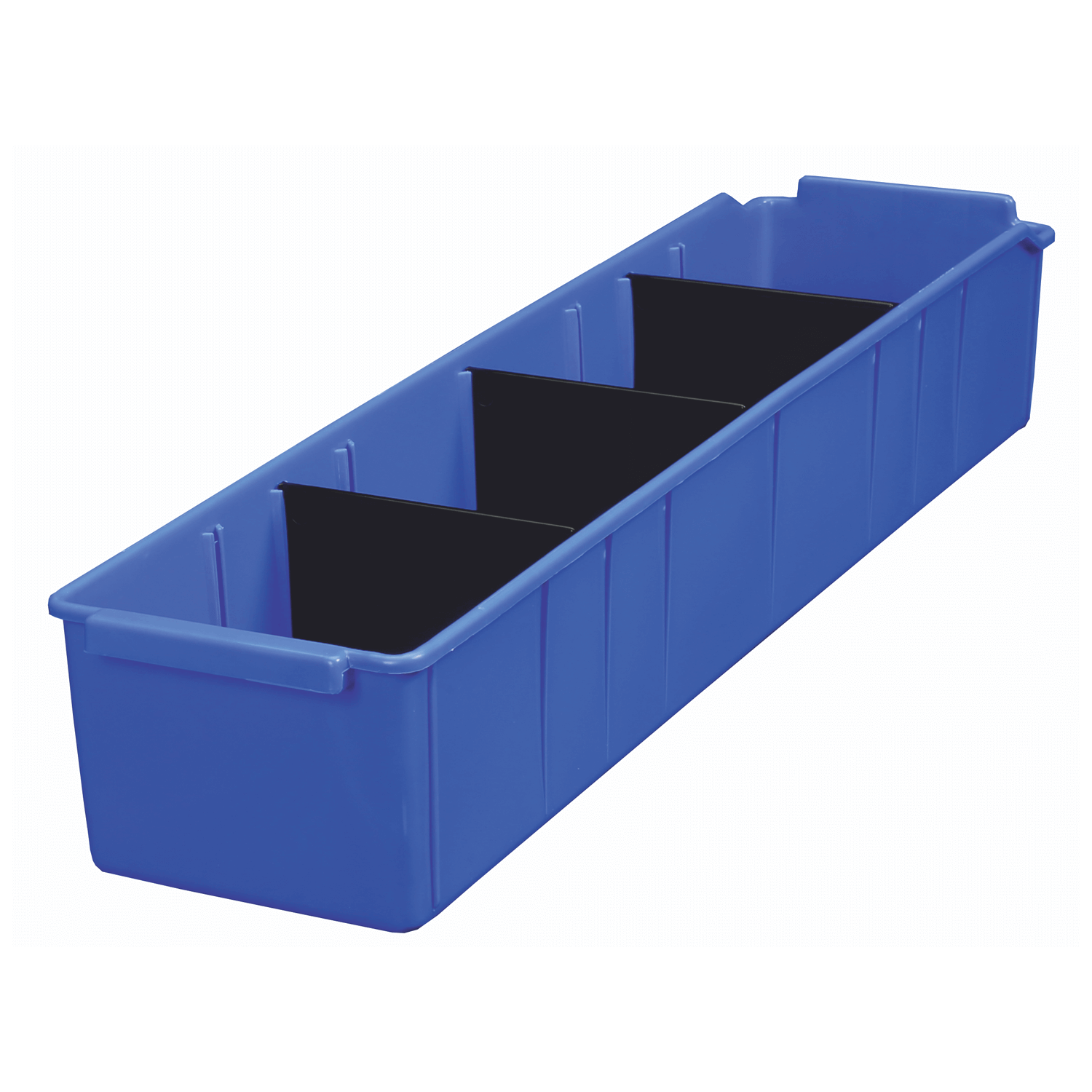 Alkon FPO Panda Shelf Bins 603