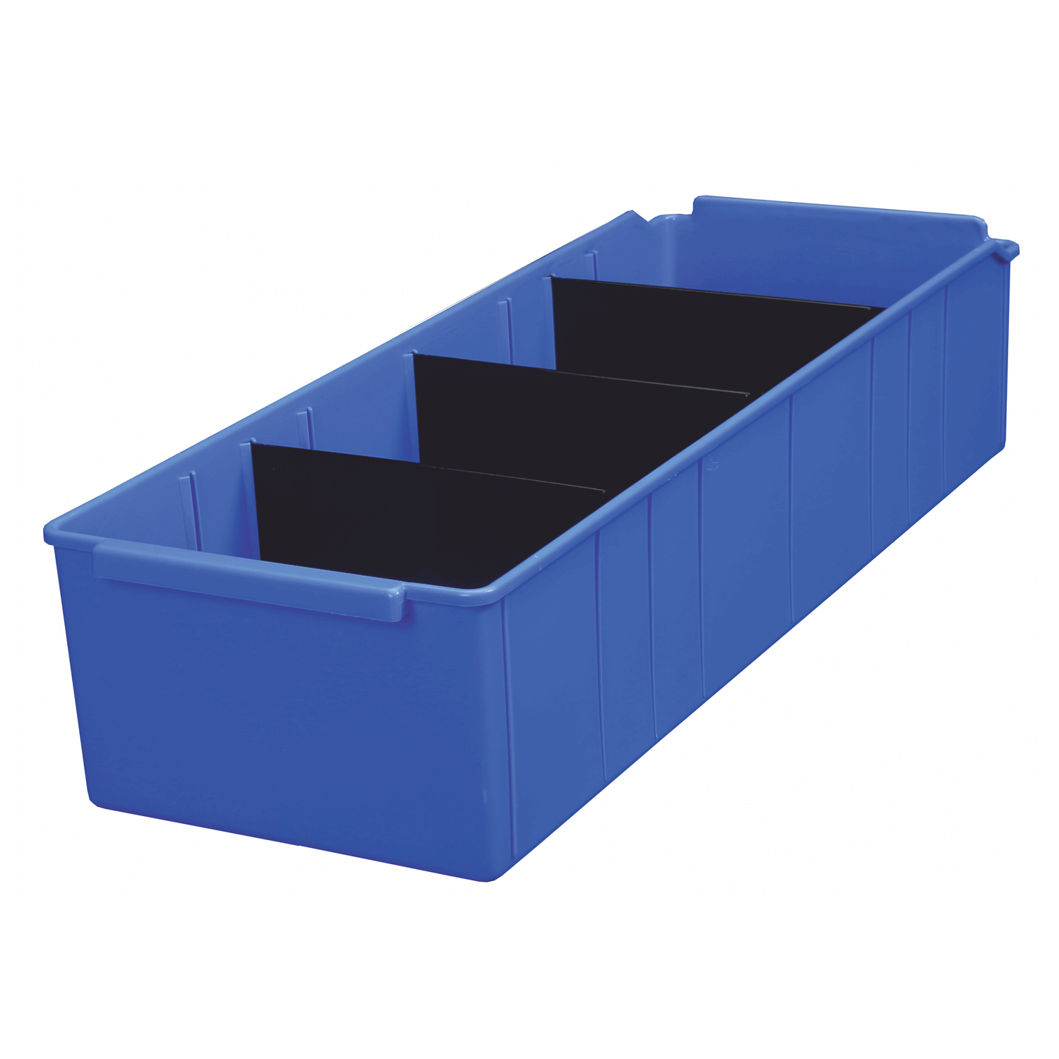 Alkon FPO Panda Shelf Bins 604