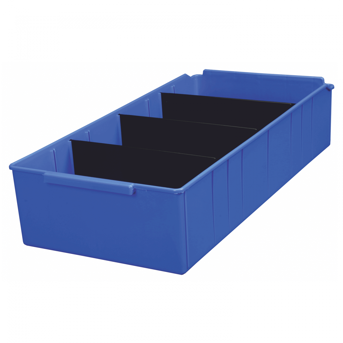 Alkon FPO Panda Shelf Bins 605