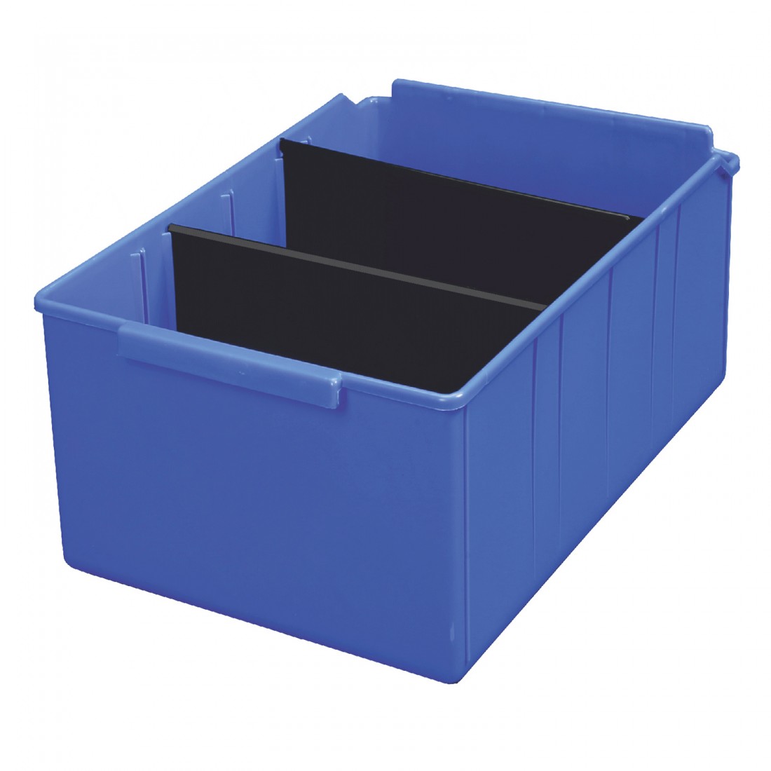 Alkon FPO Panda Shelf Bins 406
