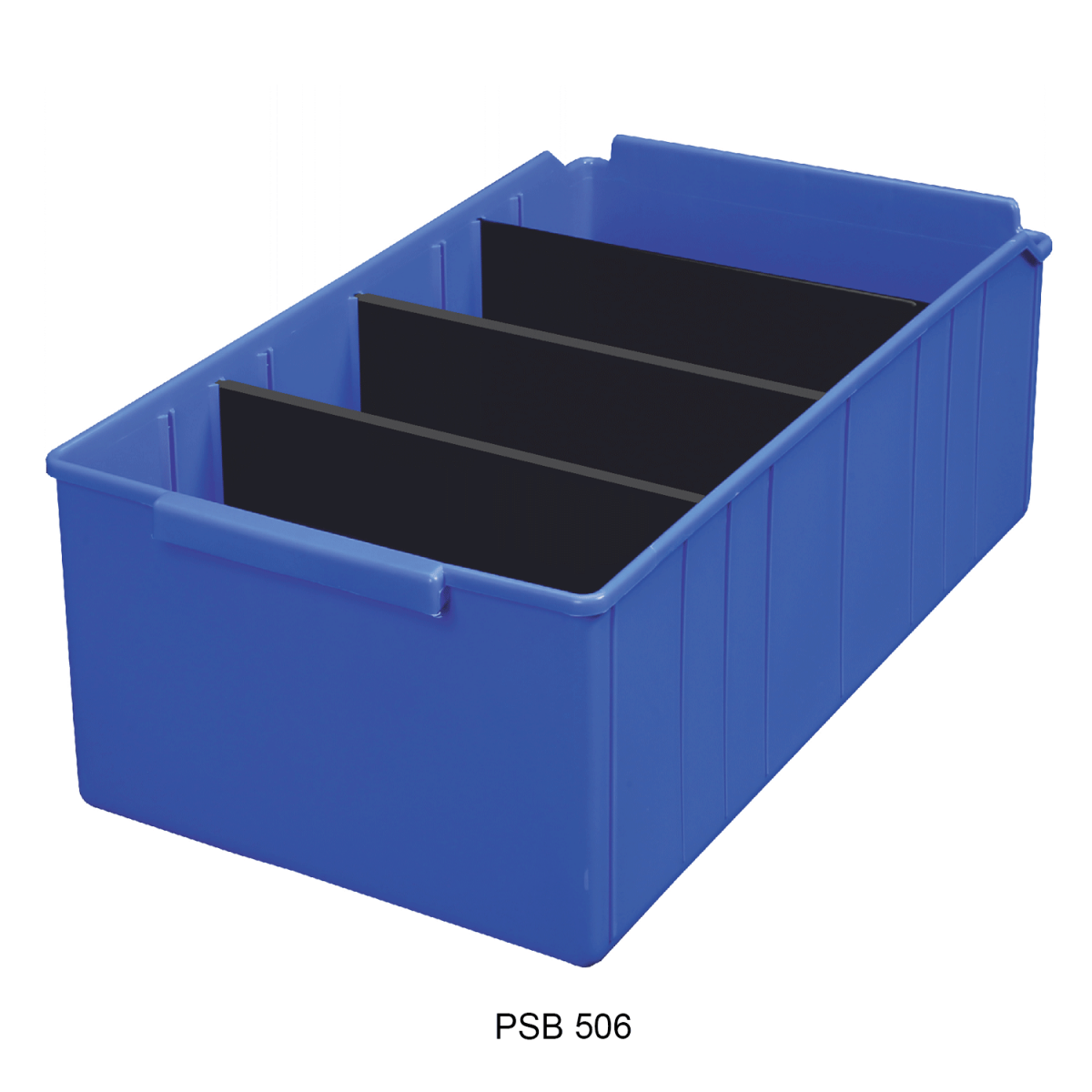 FPO Crates and FPO Storage Bins, FPO Material Handling Bins Accessories ...