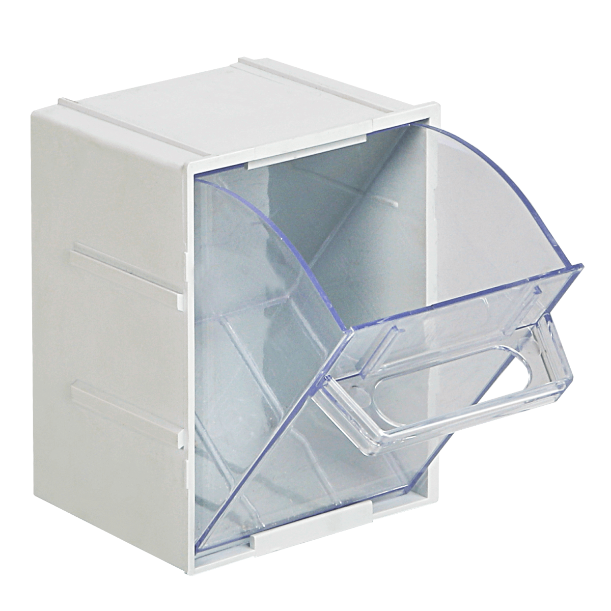 RTB Unit - Wall Mount - Roo Tilt Bins