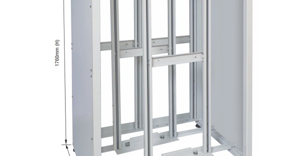 Alkon Roo Tilt Bin Sliding Unit : RTB SU 950