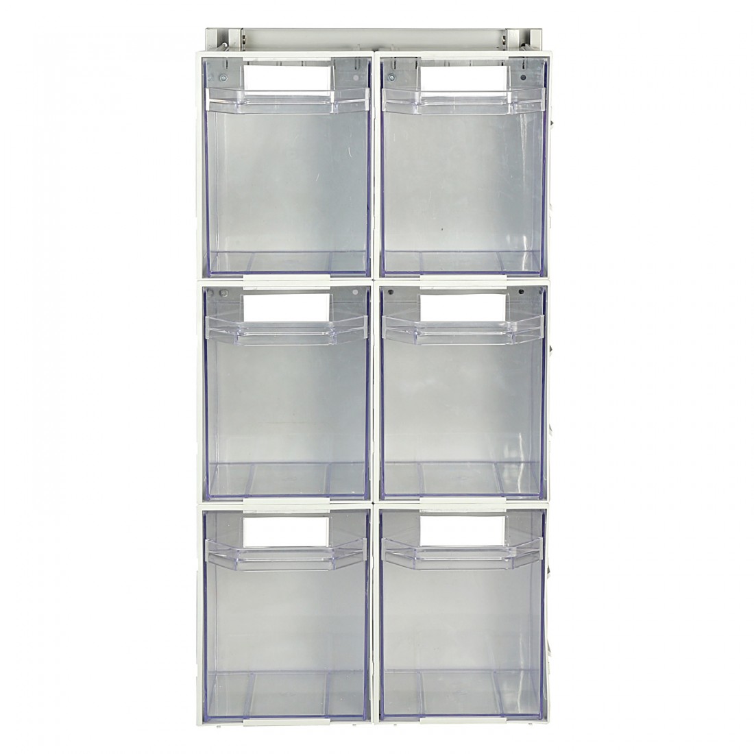 Alkon Roo Tilt Bin - Wall Mounted Unit - RTBW-4
