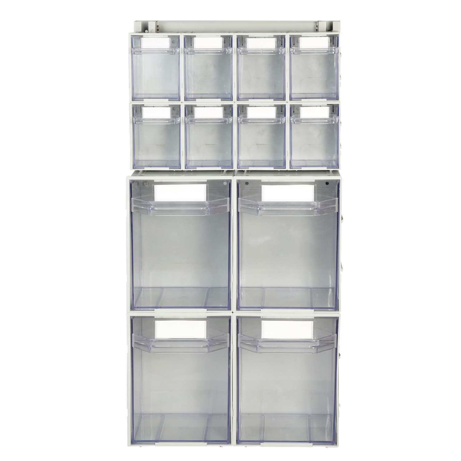 Alkon Roo Tilt Bin - Wall Mounted Unit - RTBW-7
