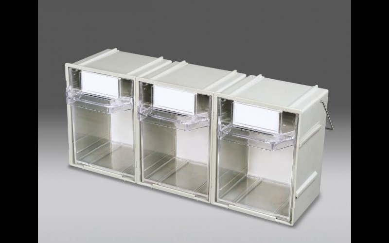 Alkon Assembly Videos