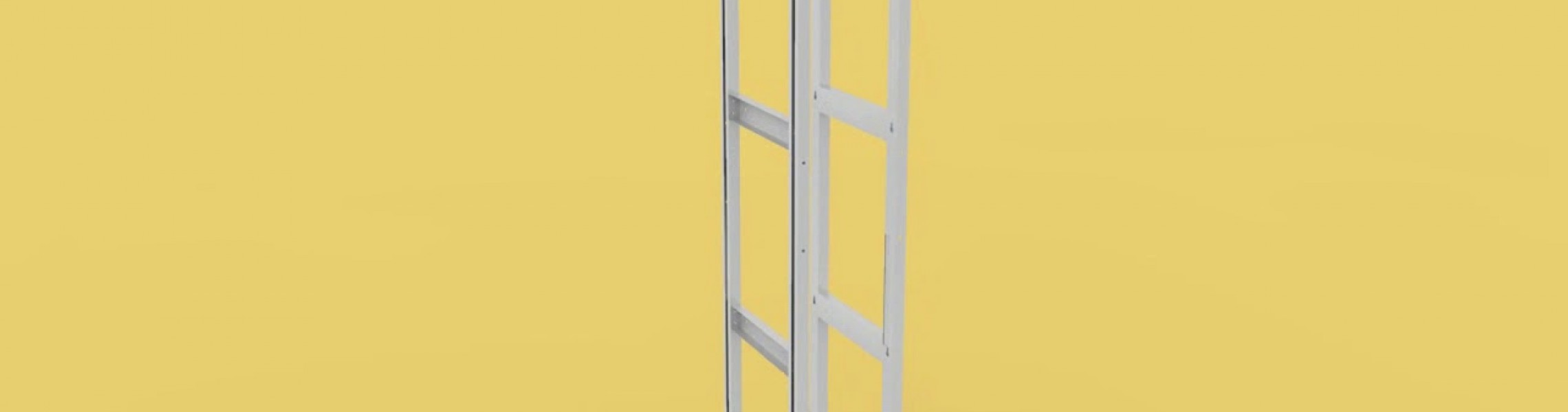 RTB Unit - Double Sided Stand Assembly - Roo Tilt Bins