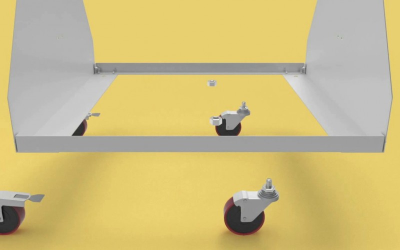 Alkon Assembly Videos