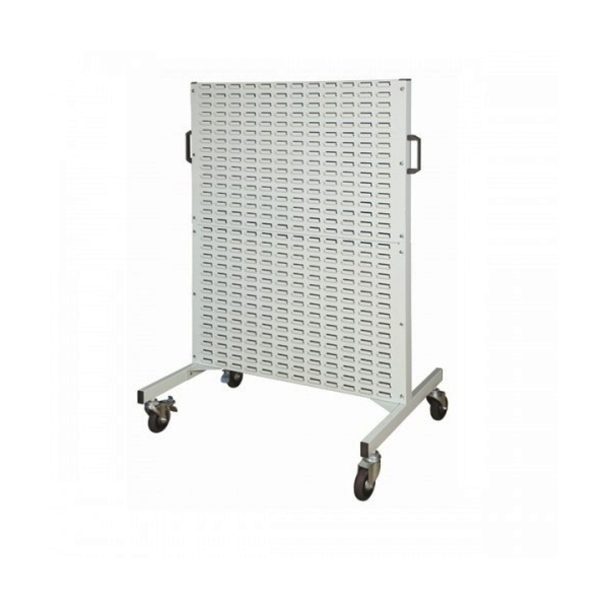 Louvre Panel and Stands