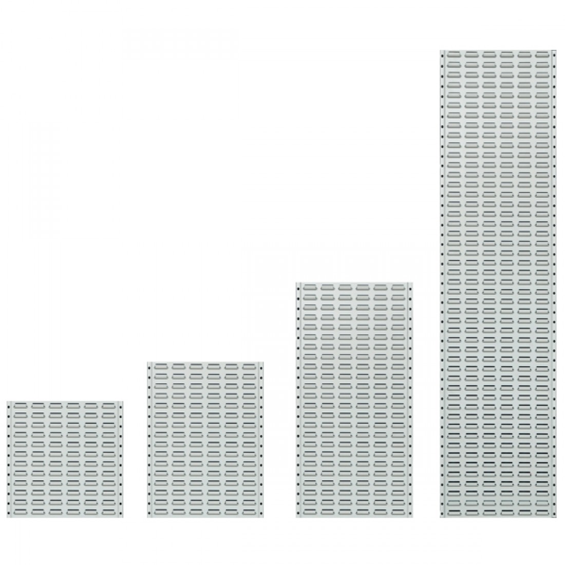 Alkon FPO Louvre Panels