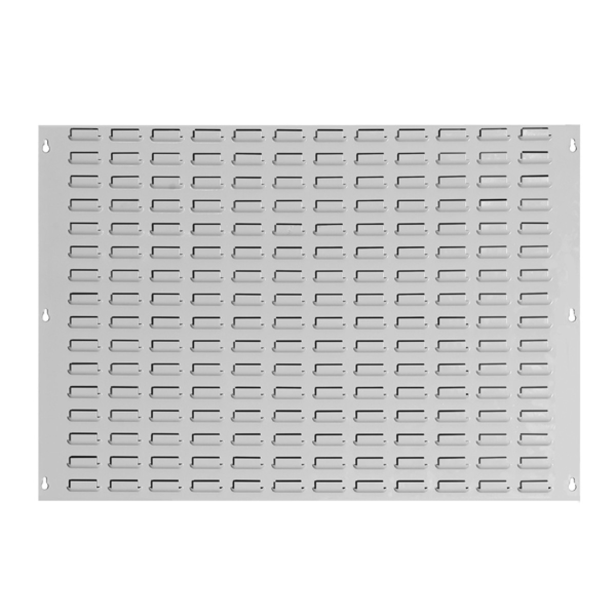 Louvre Panel and Stands