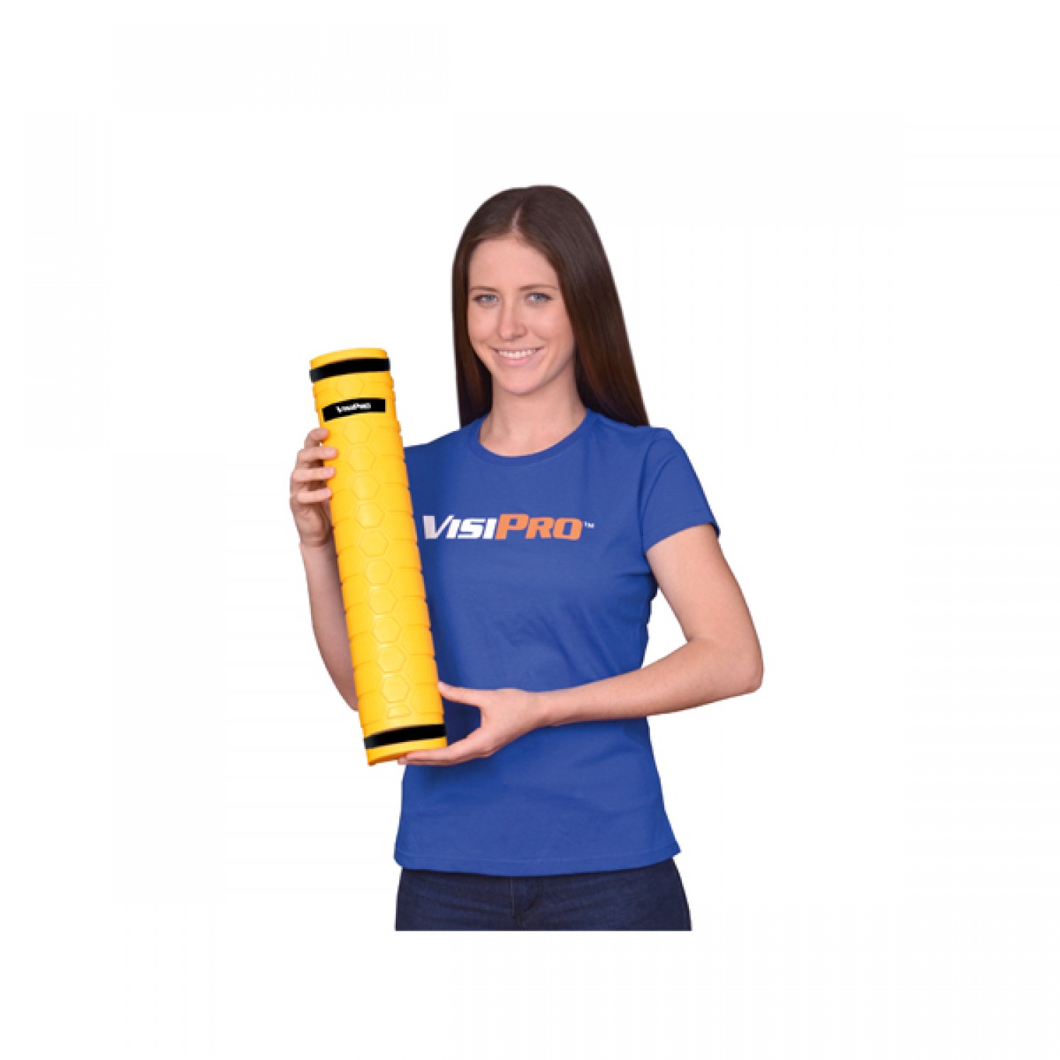 Alkon FPO VISIPRO Pallet Rack Protector