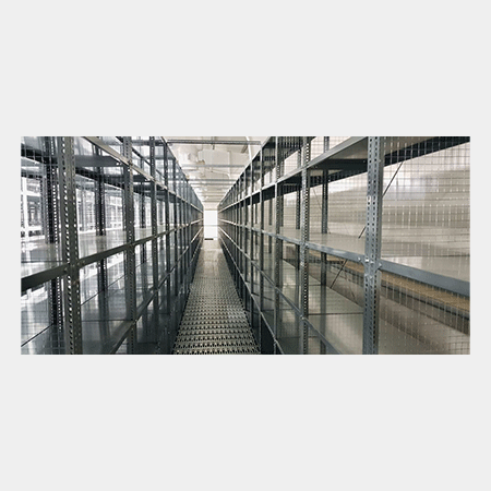 3PL Logistics & Warehousing