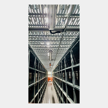 3PL Logistics & Warehousing