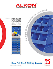 Alkon Plastics - Product Catalog PDF Downloads