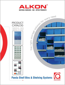 Alkon Plastics - Product Catalog PDF Downloads