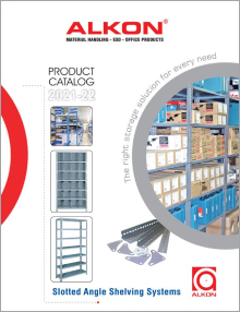 Alkon Plastics - Product Catalog PDF Downloads