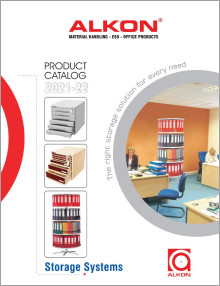 Alkon Plastics - Product Catalog PDF Downloads